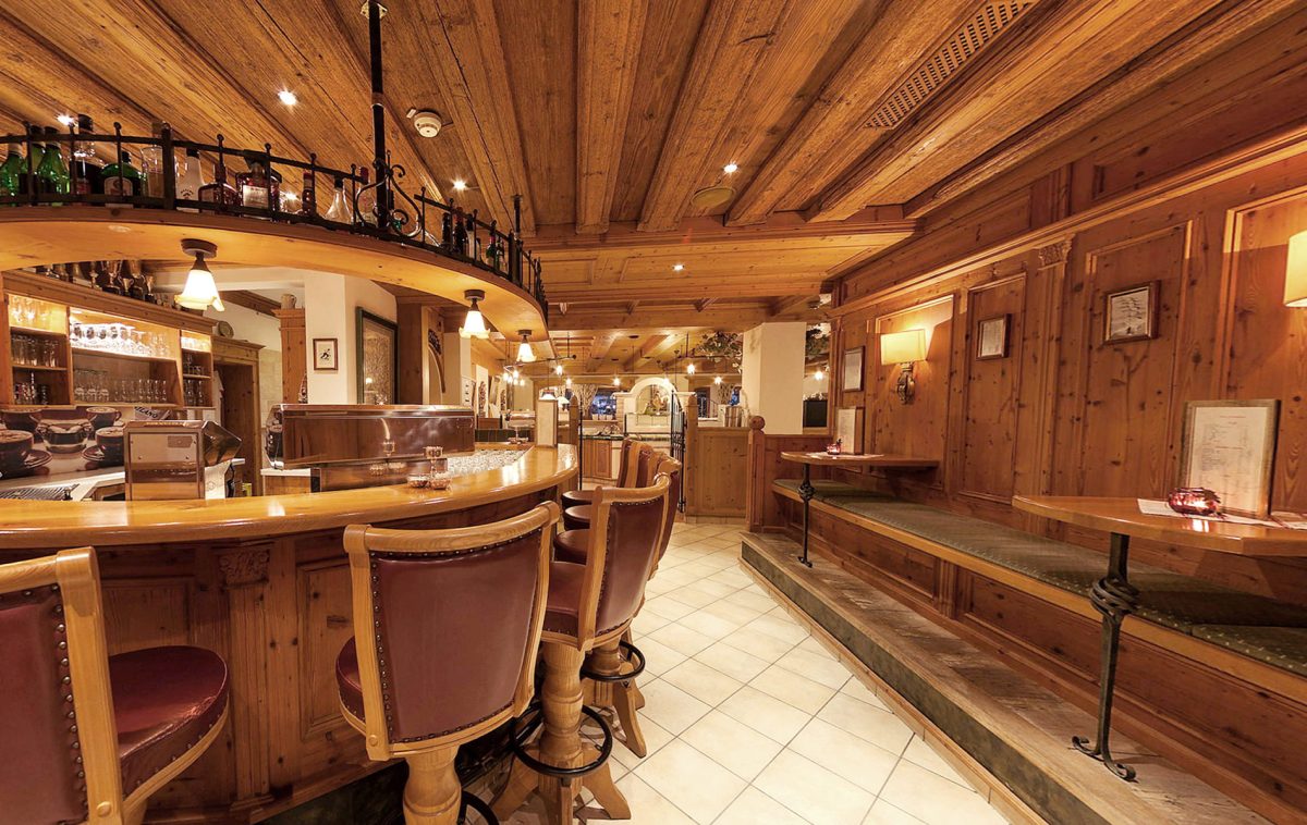 Kulinarik im Aktivhotel für Erwachsene Neustift . Top Hotel Stubaital